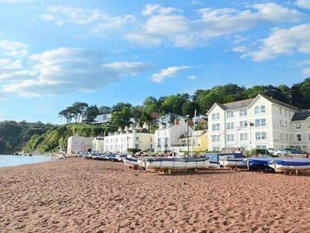 Marine Parade, Shaldon, 2 Bedroom Apartment