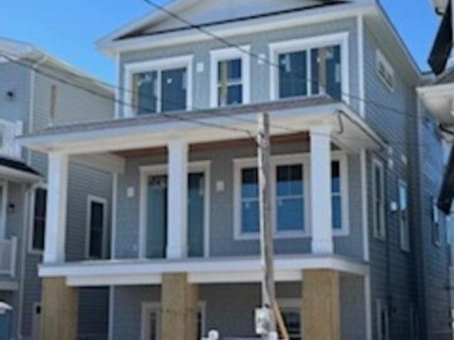 Marine Pl, Ocean City, Home For Sale