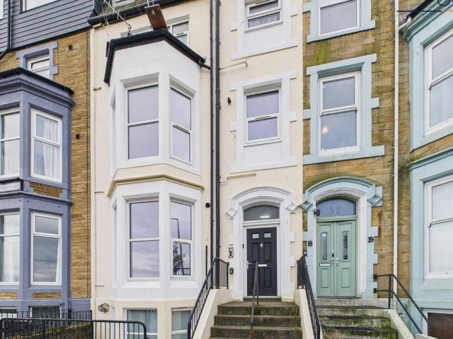 Marine Road West, Morecambe LA3, 2 bed flat to rent, £750 pcm | PrimeLocation