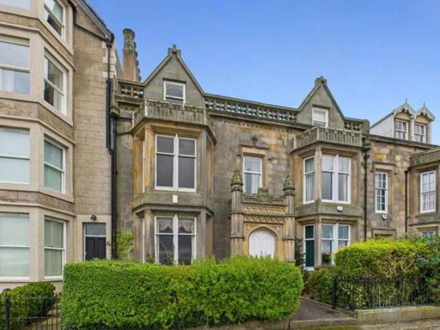 Marine Road Central, Morecambe, 4 Bedroom Terraced