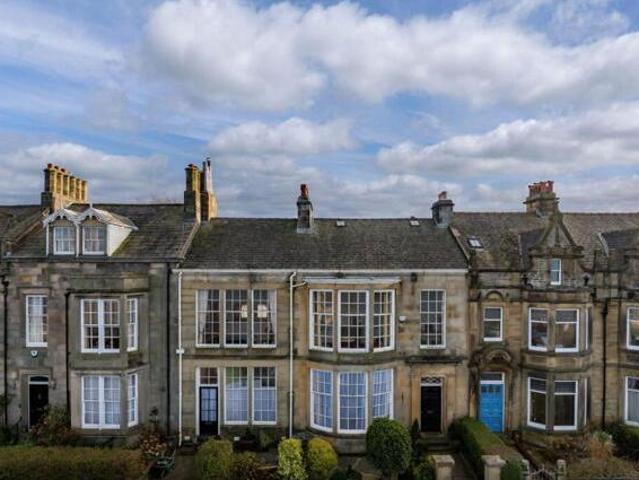 Marine Road Central, Morecambe, 6 Bedroom Terraced