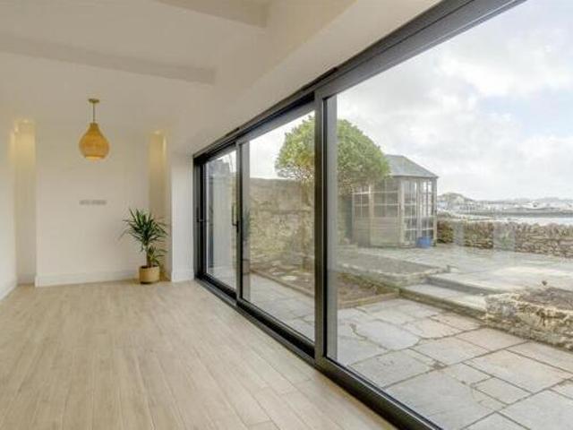 Marine Road, Oreston, 4 Bedroom House