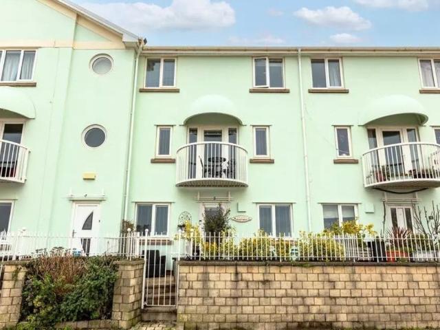 Marine Walk, Swansea SA1, 4 bed town house to rent, £1,950 pcm | PrimeLocation