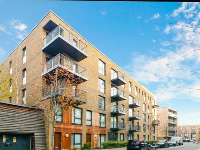 Marine Wharf, Canada Water, 2 Bedroom Apartment