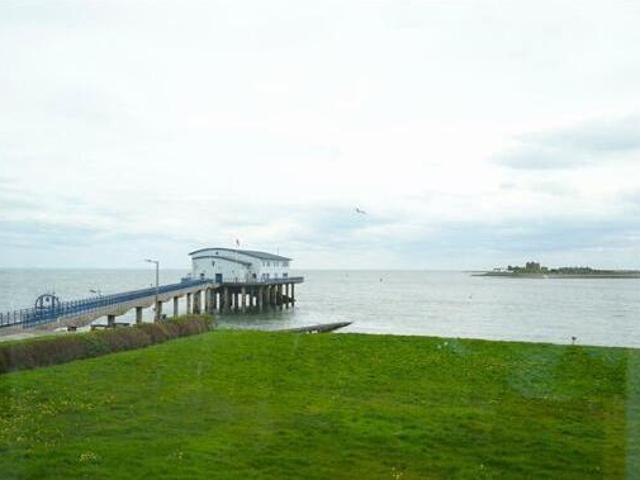 Marine Terrace, Roa Island, 2 Bedroom Terraced