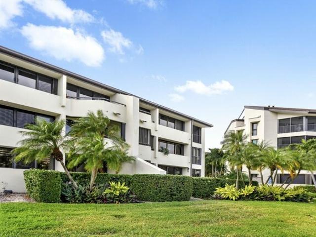 Marine Unit Al Boat Way Slip,north Palm Beach, Condo For Sale