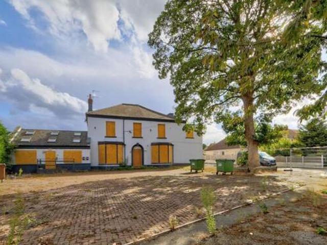 Marine Villa Road, Knottingley, 14 Bedroom Block
