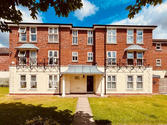 Mariner Avenue, Birmingham B16, 1 bed flat to rent, £895 pcm | PrimeLocation
