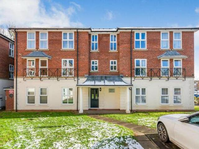 Mariner Avenue, Edgbaston, 1 Bedroom Flat