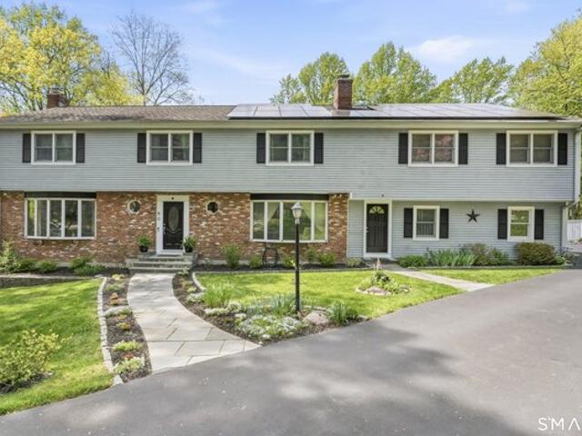 Mariner Cir, Trumbull, Home For Sale