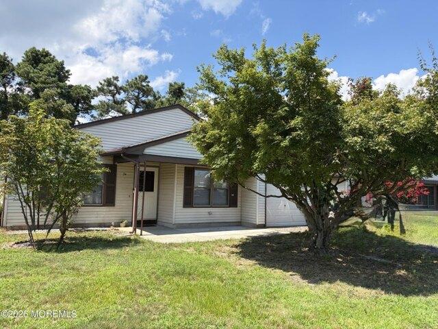 Mariner Pl, Brick, Home For Sale