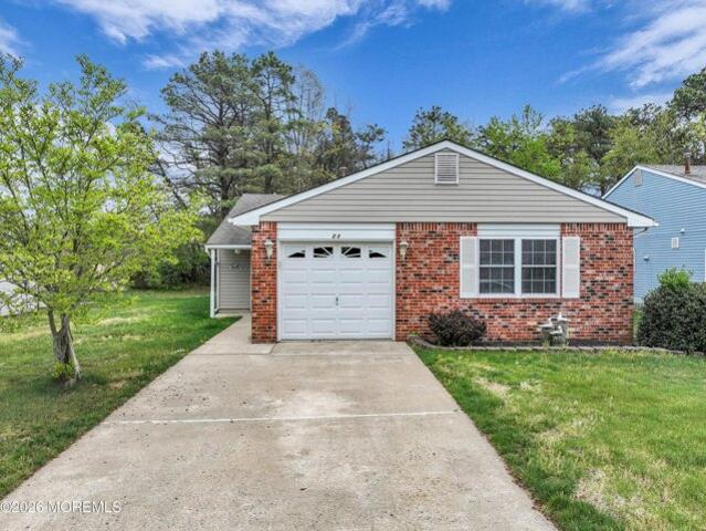 Mariner Pl, Brick, Home For Sale
