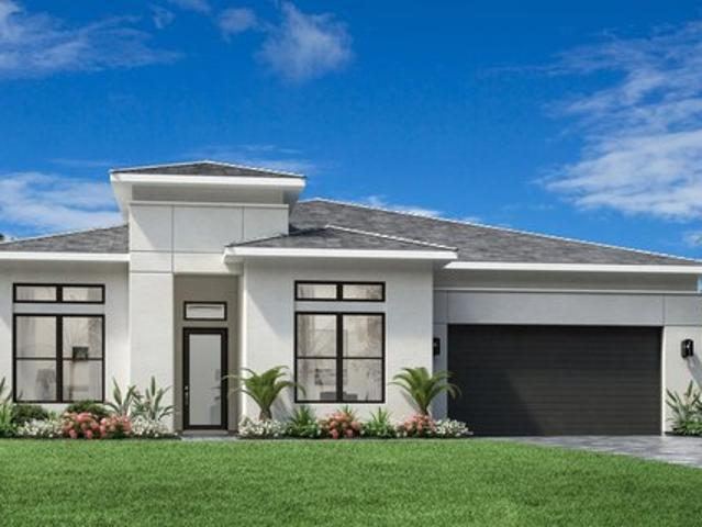 Mariner Plan Layton Pointe Community