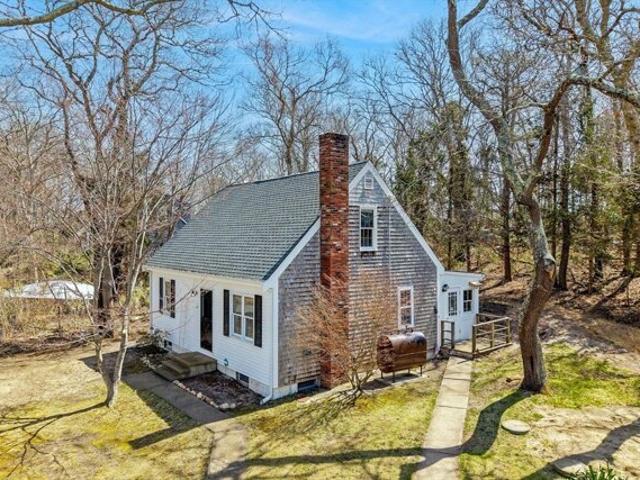 Mariner Rd, Tisbury, Home For Sale