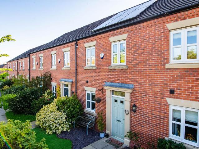Mariner Walk, Chorley PR6, 3 bed terraced house to rent, £1,395 pcm | PrimeLocation