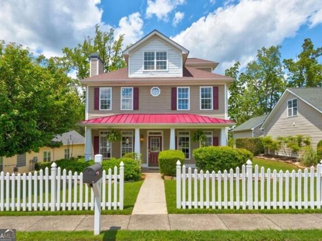 Mariner Way, Villa Rica, Home For Sale