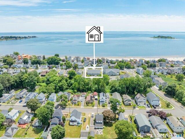 Mariners Walk Unit,milford, Home For Sale