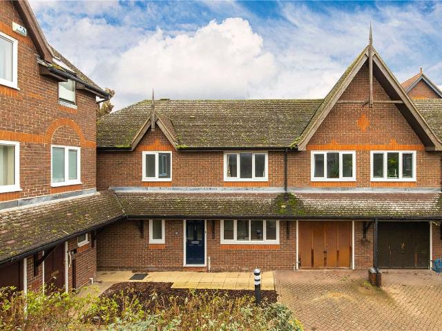 Mariners Way, Cambridge, Cambridgeshire CB4, 3 bed semi detached house to rent, £2,500 pcm | PrimeLocation