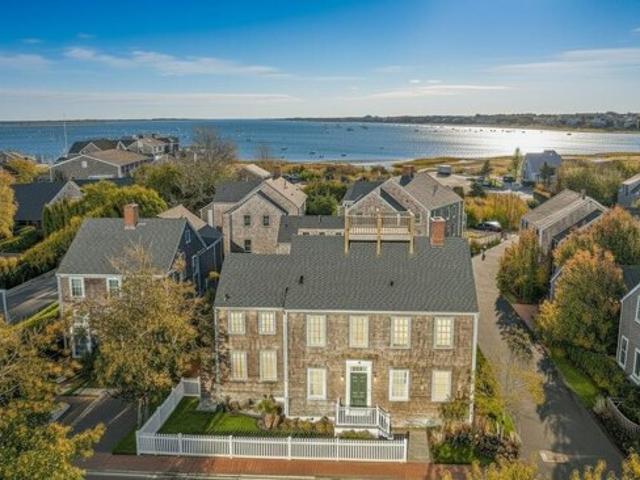 Mariners Way, Nantucket, Home For Sale