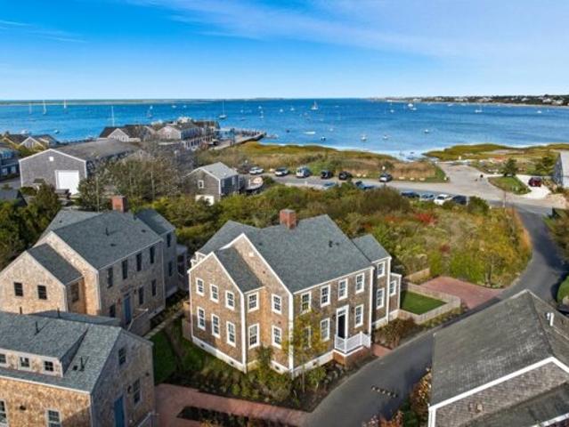 Mariners Way, Nantucket, Home For Sale