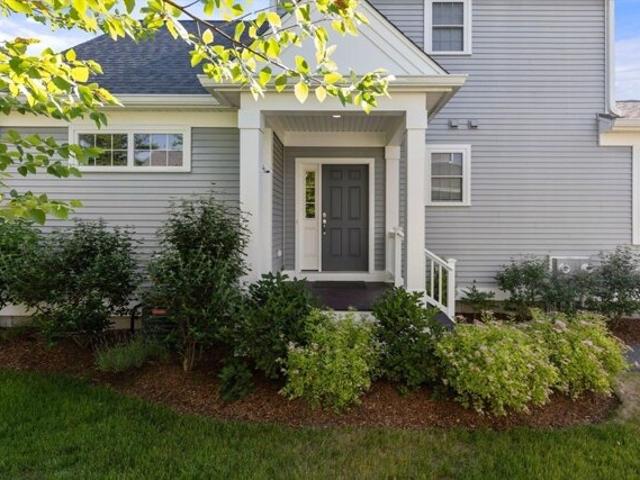 Mariners Way Unit,plymouth, Condo For Sale