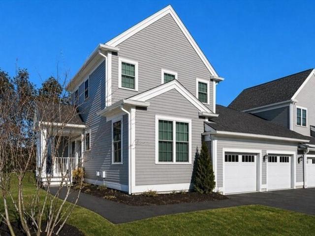 Mariners Way Unit,plymouth, Condo For Sale