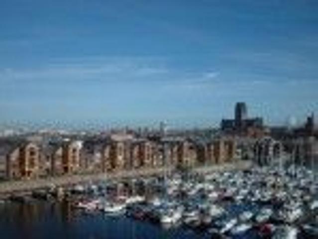 Mariners Wharf, Coburg Quay, Sefton Street, Liverpool, L3 4DA