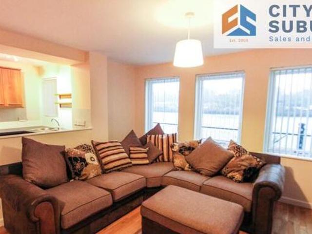 Mariners Wharf, Quayside, 2 Bedroom Apartment