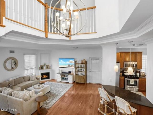 Mariners Bnd, Brielle, Home For Sale