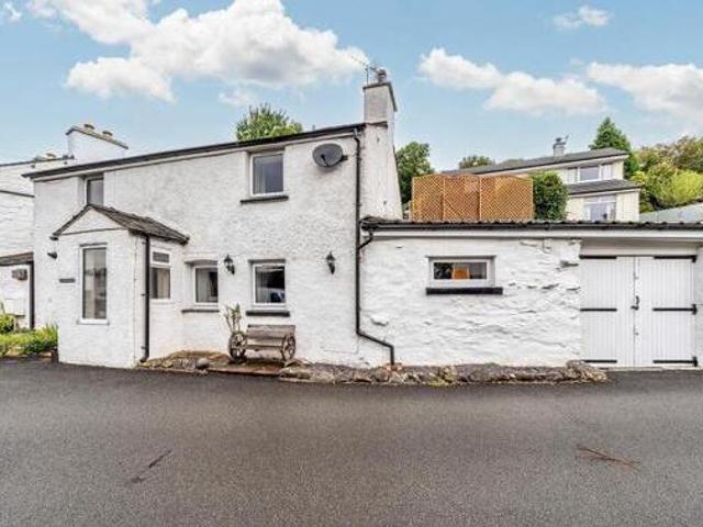 Mariners Cottage, Back O The Fell Road, 4 Bedroom Semi detached