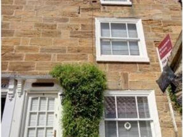 Mariners Cottage, Sunnyside, 2 Bedroom Cottage