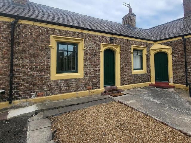 Mariners Cottages, South Shields NE33, 1 bed cottage to rent, £750 pcm | PrimeLocation