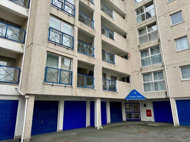 Mariners Court, Lower Street, Plymouth PL4, Studio to rent, £750 pcm | PrimeLocation