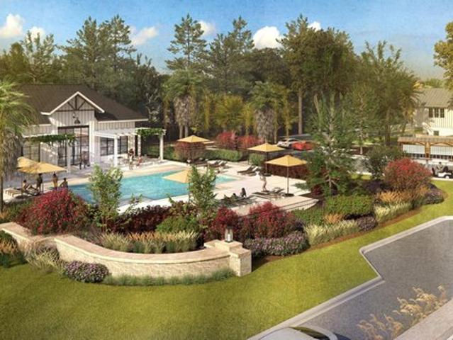 Mariners Cove Cir Lot 49, Wilmington, NC 28412
