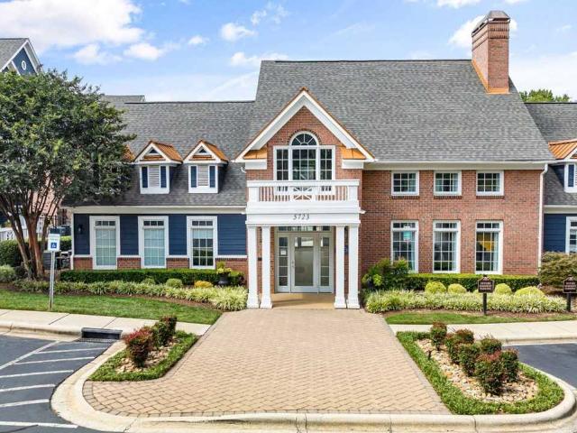 Mariners Crossing 1 Bedroom Apartment for Rent at 5723 Magellan Way, Raleigh, NC 27612