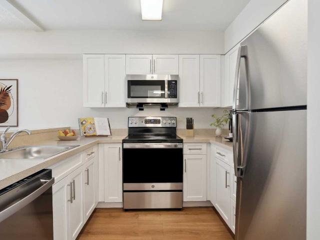 Mariner's Hill Apartments 1 Bedroom Apartment for Rent at 2093 Ocean St, Marshfield, MA 02050