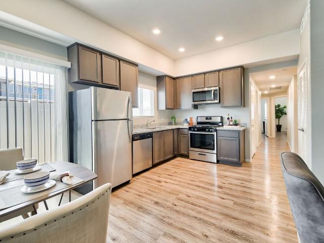 Mariners Landing 1 Bedroom Apartment for Rent at 142 E 31st St, National City, CA 91950 National City