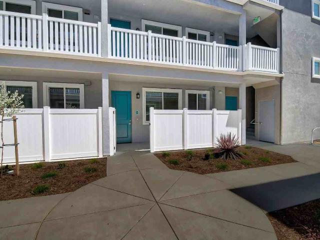 Mariners Landing 1 Bedroom Apartment for Rent at 142 E 31st St, National City, CA 91950 National City