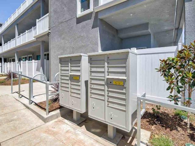 Mariners Landing 3 Bedroom Apartment for Rent at 142 E 31st St, National City, CA 91950 National City