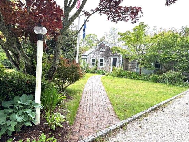 Mariners Ln, Yarmouth Port, Home For Sale