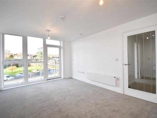Mariners Park, CH45 7PH, Wallasey