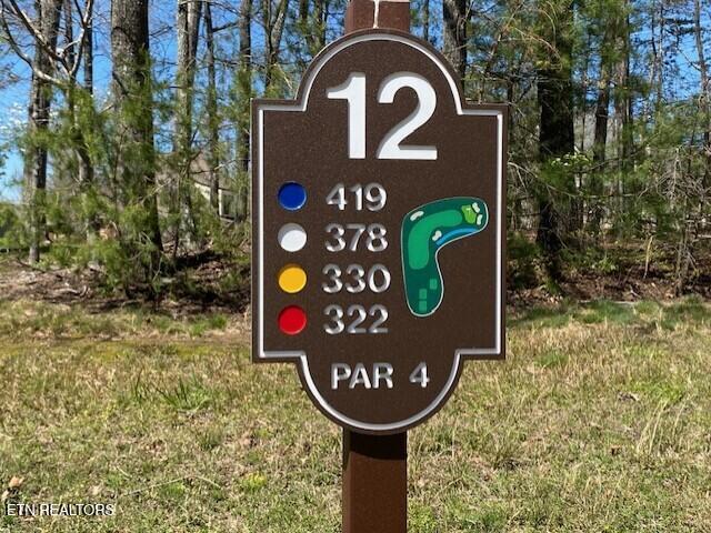 Mariners Point, Fairfield Glade, TN 38558