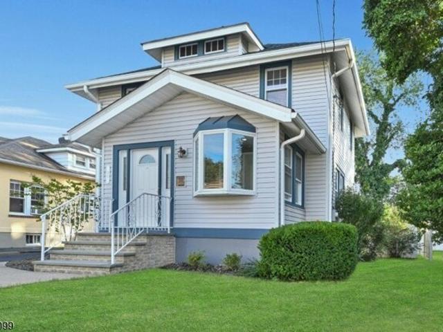 Marinus St, Rochelle Park, Home For Sale