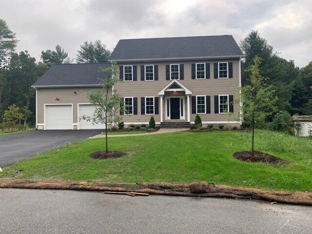 Maris Ln, Dighton, Home For Sale