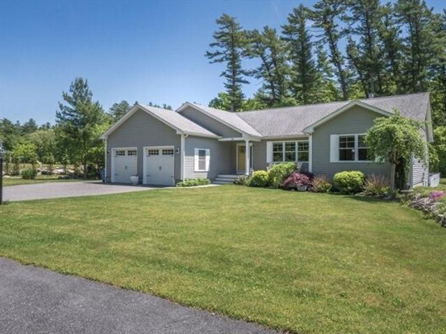 Maris Ln, Dighton, Home For Sale