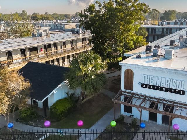 Marisol Apartments 1 Bedroom Apartment for Rent at 101 S Allen Genoa Rd, Pasadena, TX 77587 Mount Vernon