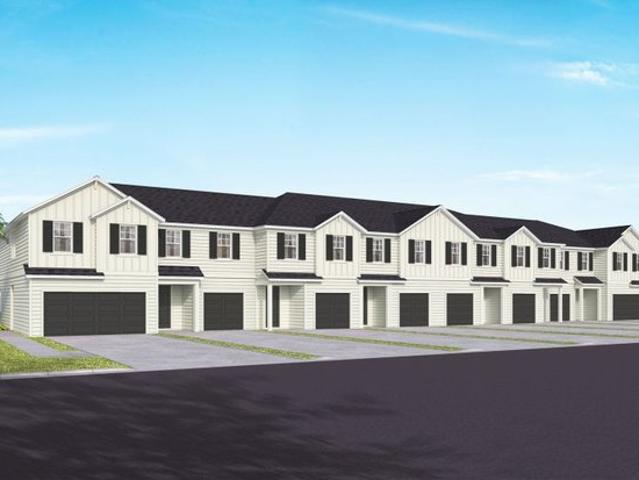 Marisol Plan Canopy Preserve Community