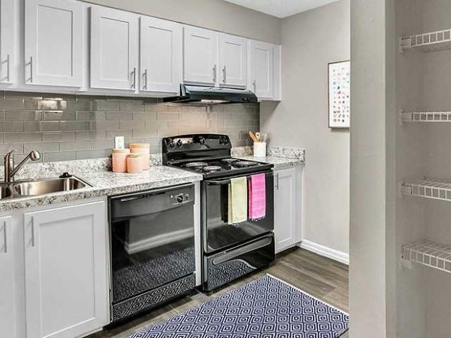 Marisol Vista Apartment Homes 1 Bedroom Apartment for Rent at 1280 102nd Ave N, St Petersburg, FL 33716