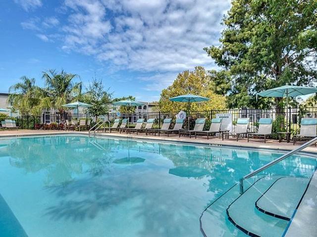 Marisol Vista Apartment Homes 1 Bedroom Apartment for Rent at 1280 102nd Ave N, St Petersburg, FL 33716