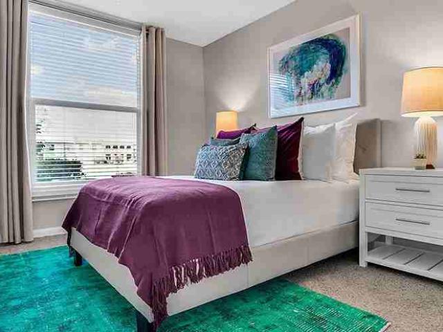 Marisol Vista Apartment Homes 2 Bedroom Apartment for Rent at 1280 102nd Ave N, St Petersburg, FL 33716